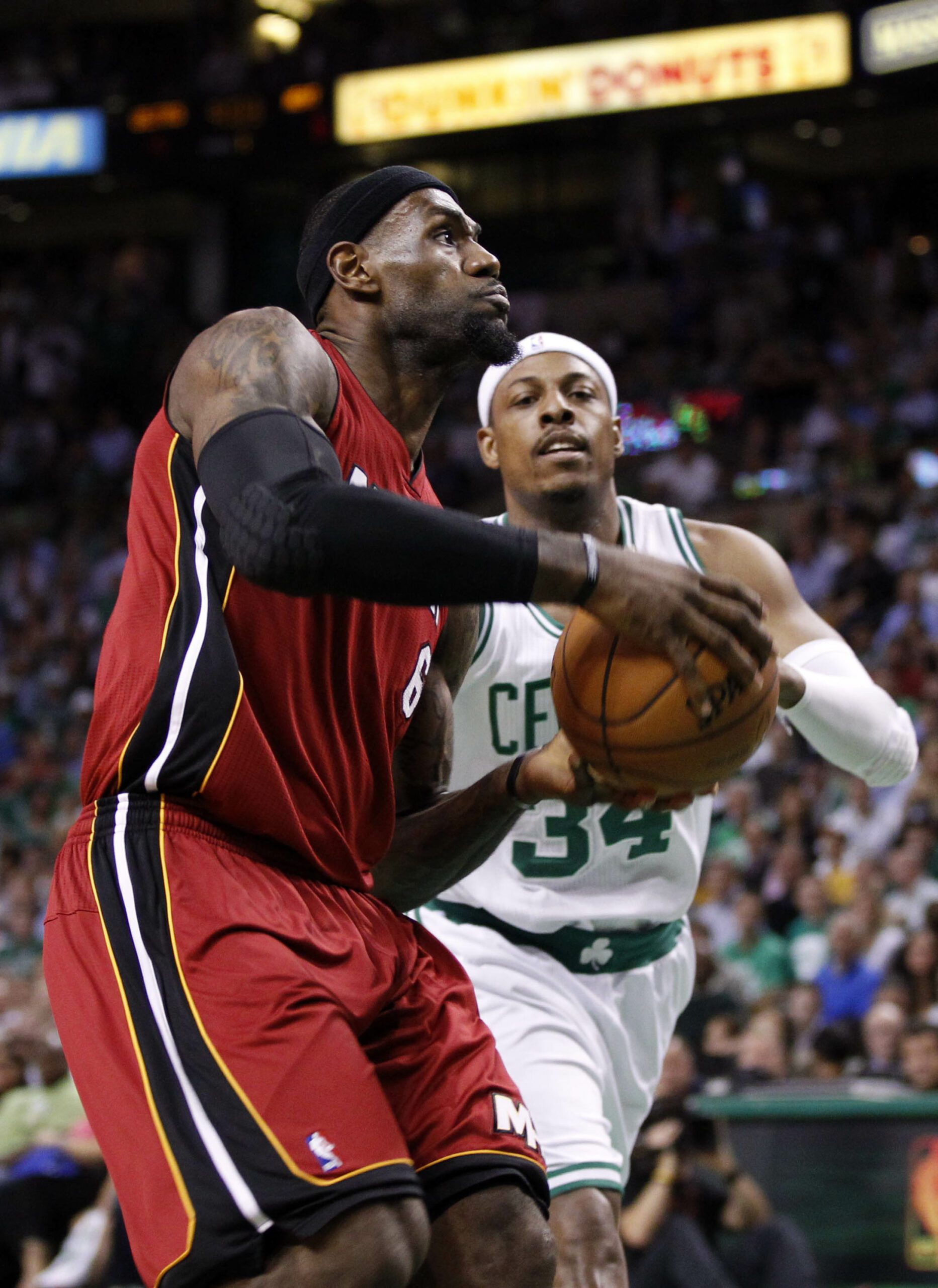 Lakers News: LeBron James Talks About 1 Former Player Who He Considers ...