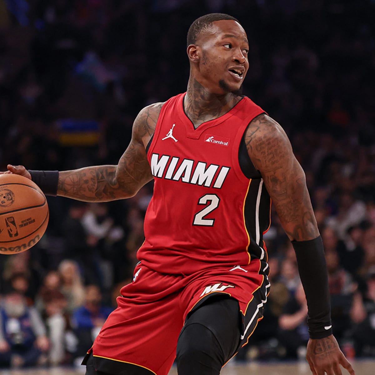 Terry Rozier on Miami Heat: Key Differences Discussed