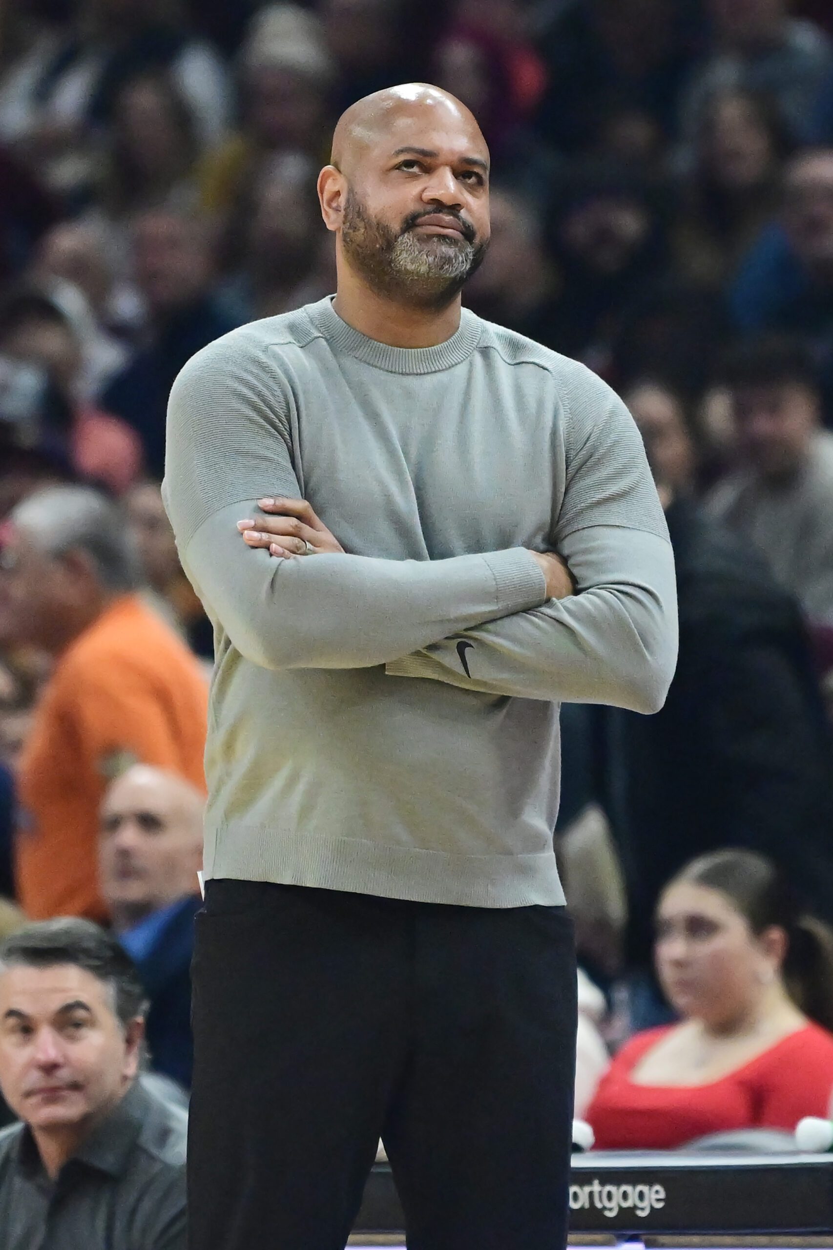 Are the Cleveland Cavaliers Firing Their Head Coach After Playoff Exit?