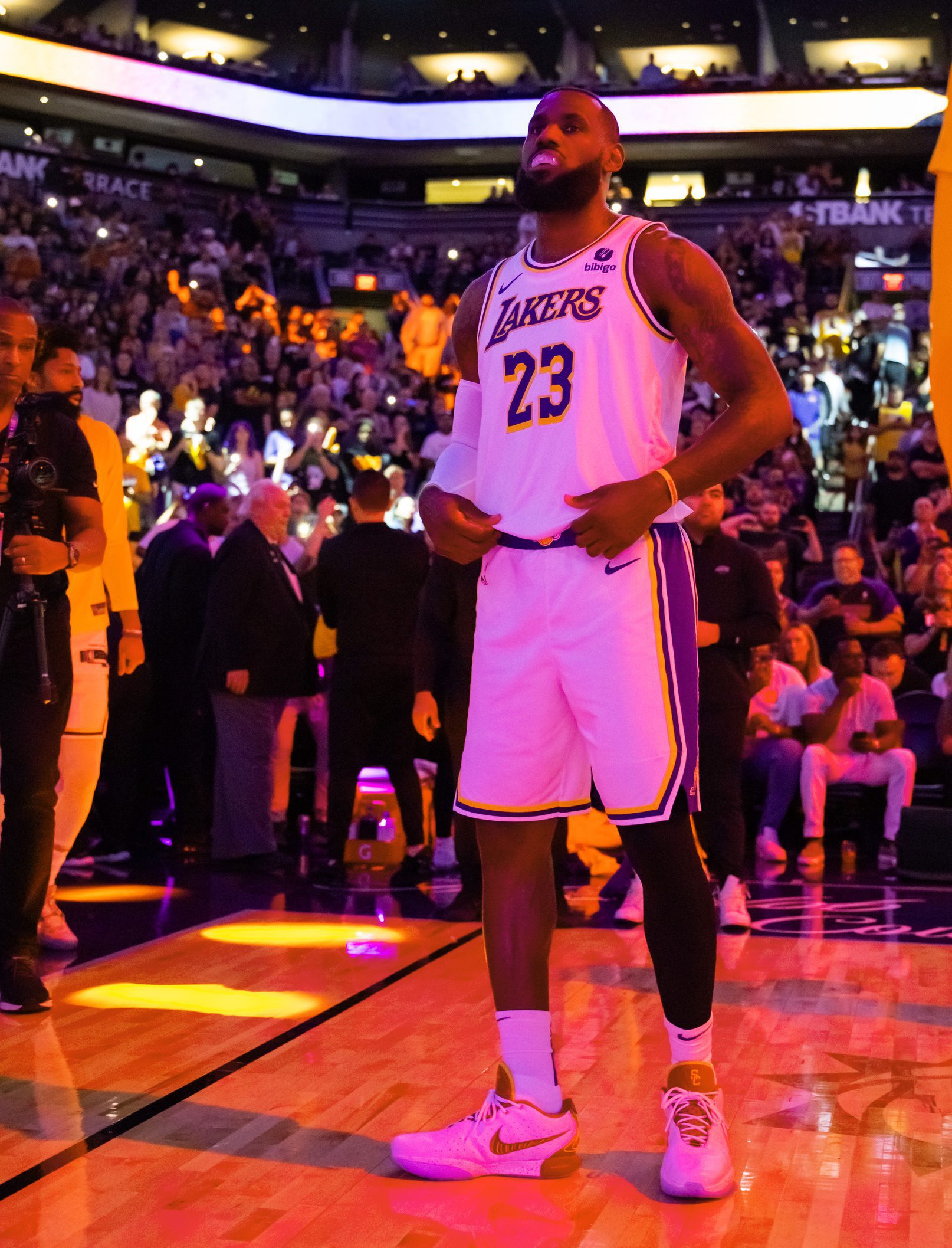 Is LeBron James Retiring? Los Angeles Lakers Star Gets 100% Real