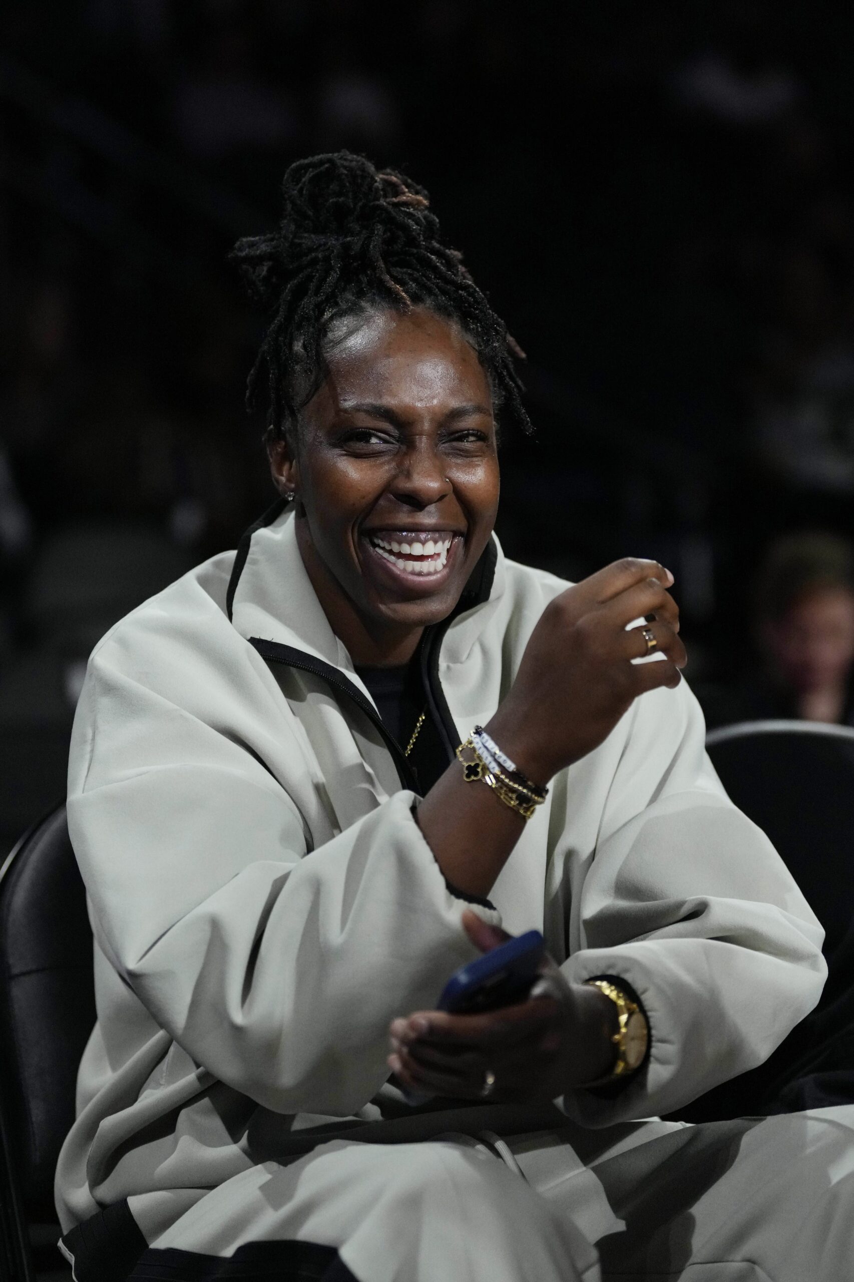 New Video of Chelsea Gray's Game-Winner in Unrivaled Has Fans Buzzing