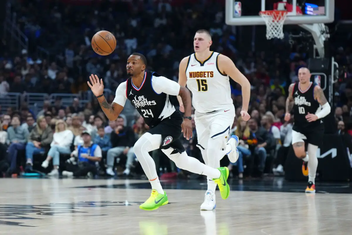 "I Fit the Culture Perfectly" - Miami Heat's Norman Powell Relishes New ...