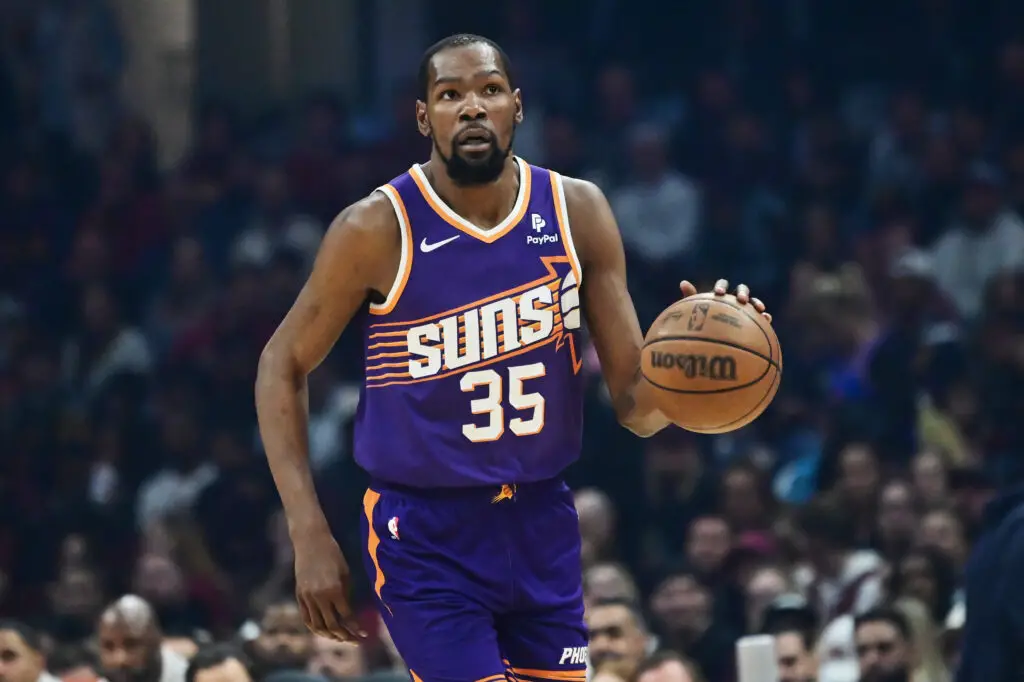Kevin Durant Rumors: Phoenix Suns CEO's Latest Updates