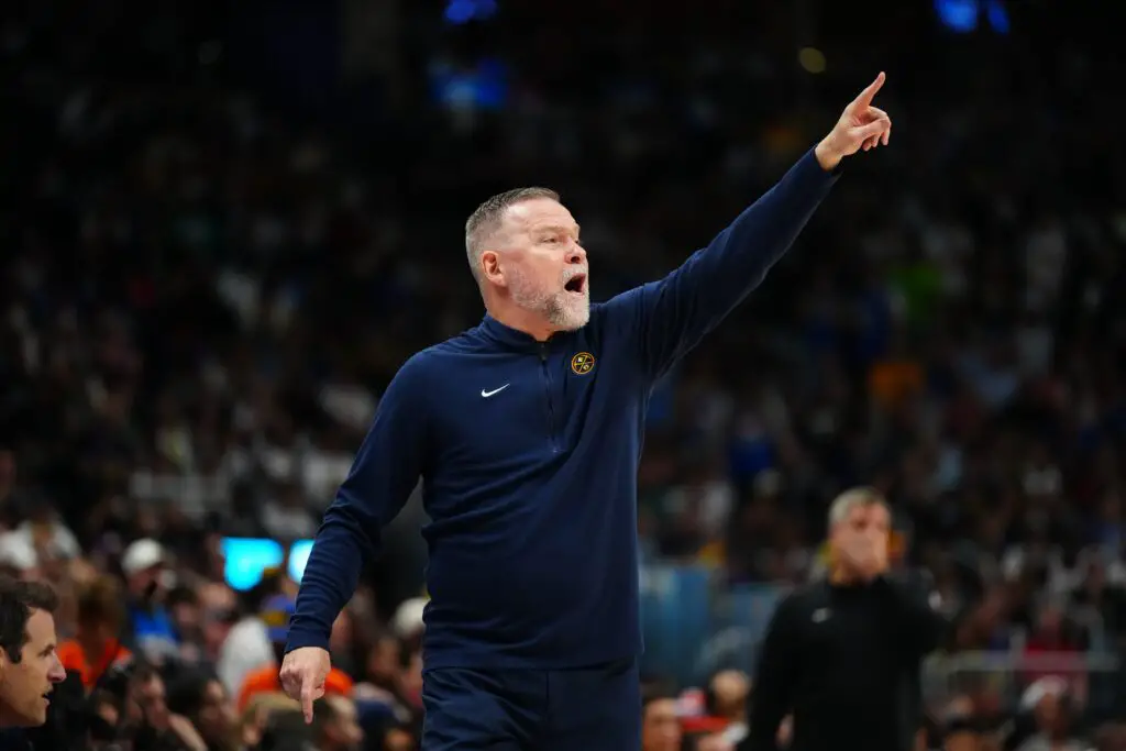 Denver Nuggets Coach Splurges This Offseason With $7 Million Purchase