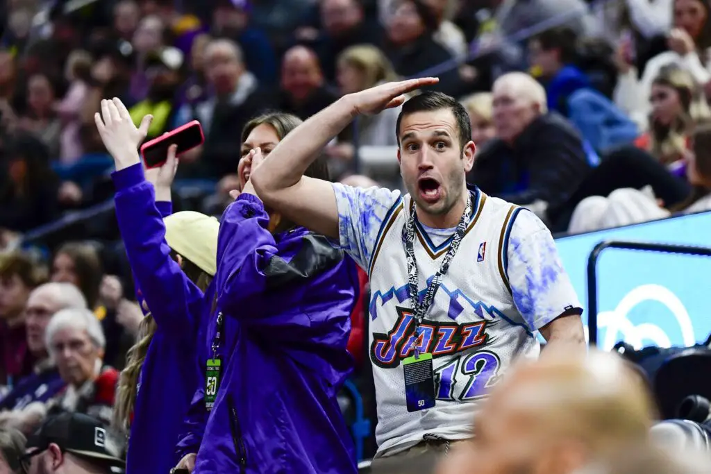 Utah Jazz Makes Under-The-Radar Move On Ex-Big East Star