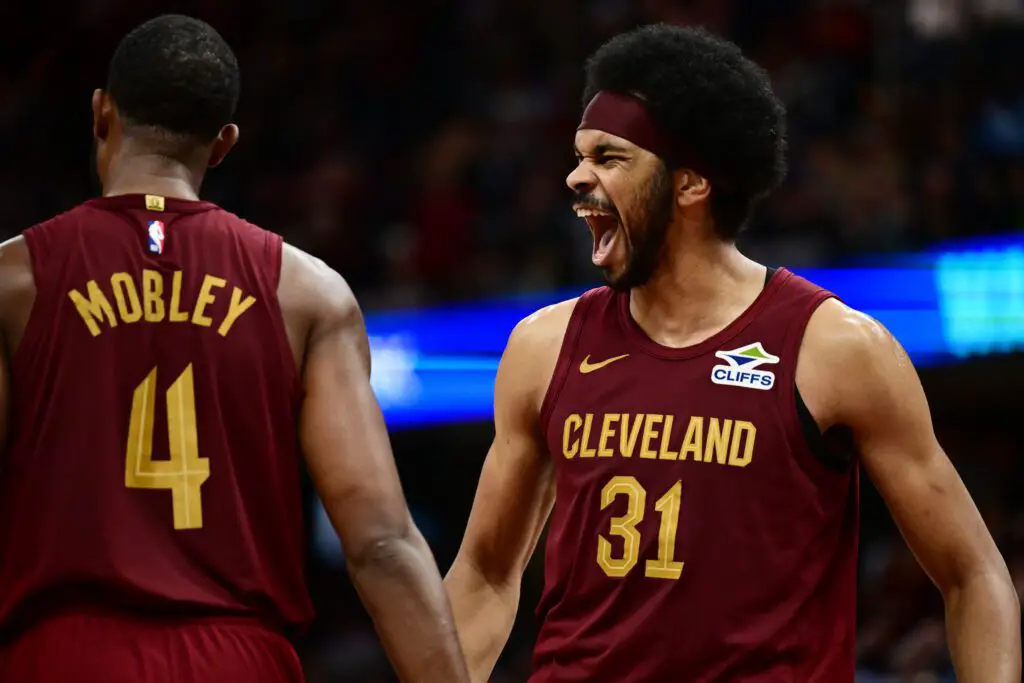 Cleveland Cavaliers Center Criticized by Former Champion