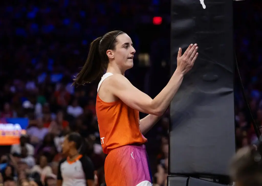 Caitlin Clark's Foundation Announces Charity Donation