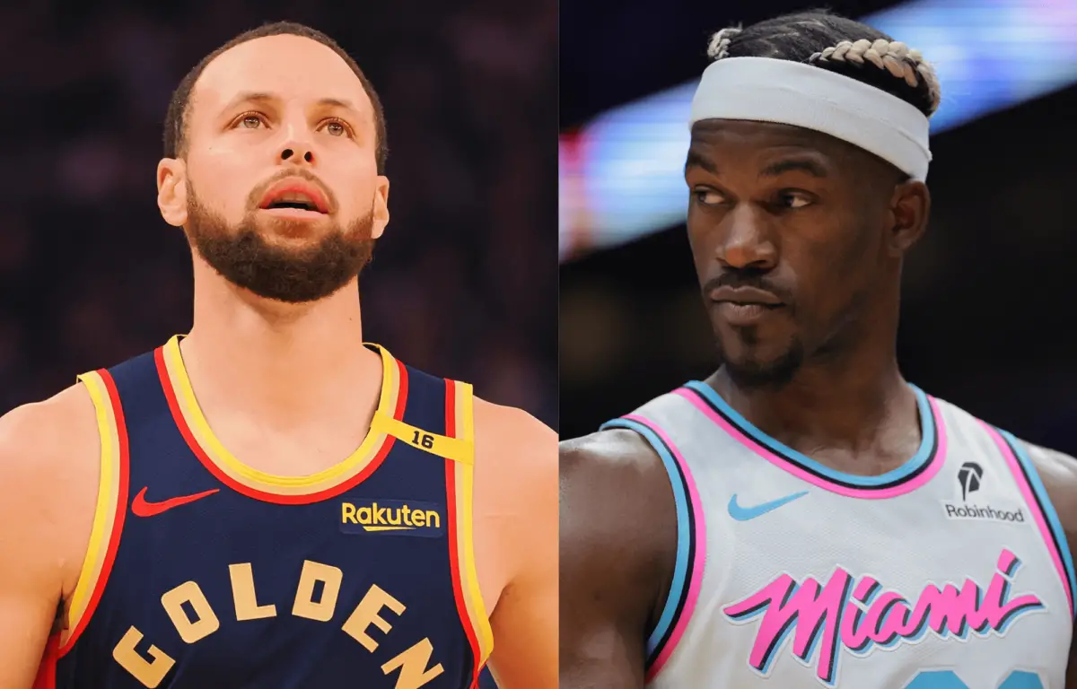 Warriors Rumors: Steph Curry Not Sold On Jimmy Butler's Fit