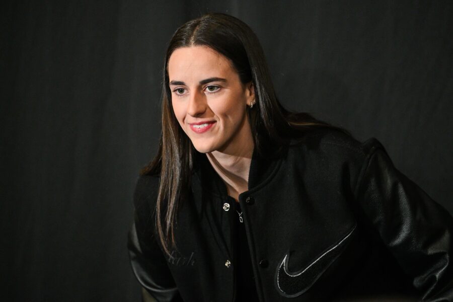 WNBA Fans Divided As Caitlin Clark’s Kobe 6 Proto SE Dominates As The ...