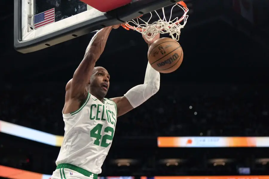 Boston Celtics Make History in 117-103 Victory Vs. Memphis Grizzlies - Hardwood Heroics