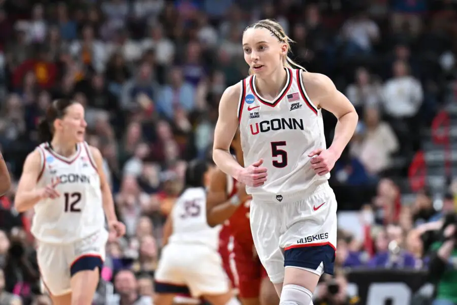 Paige Bueckers Signs With 'Unrivaled' Before WNBA Entry