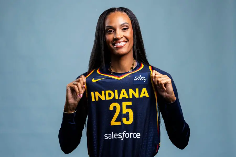 DeWanna Bonner's Departure Gets Fever GM To Finally Speak On What Happened