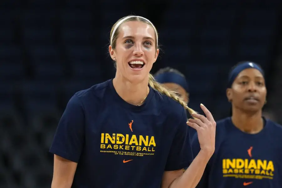 Lexie Hull Breathes Relief After Learning Black Eye Came Without Concussion