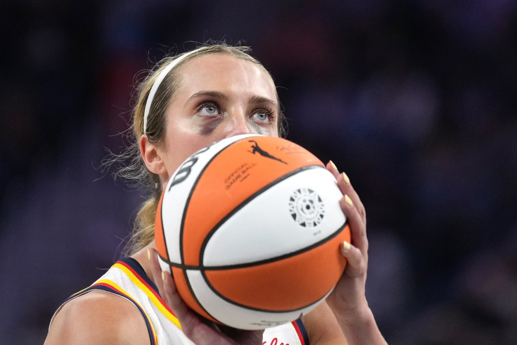 Lexie Hull Opens Up On Season-Altering Loss Of Sophie Cunningham And ...