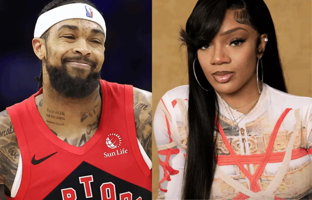 NBA Fans Flood GloRilla’s Account Demanding Refs Be Fired After Brandon ...