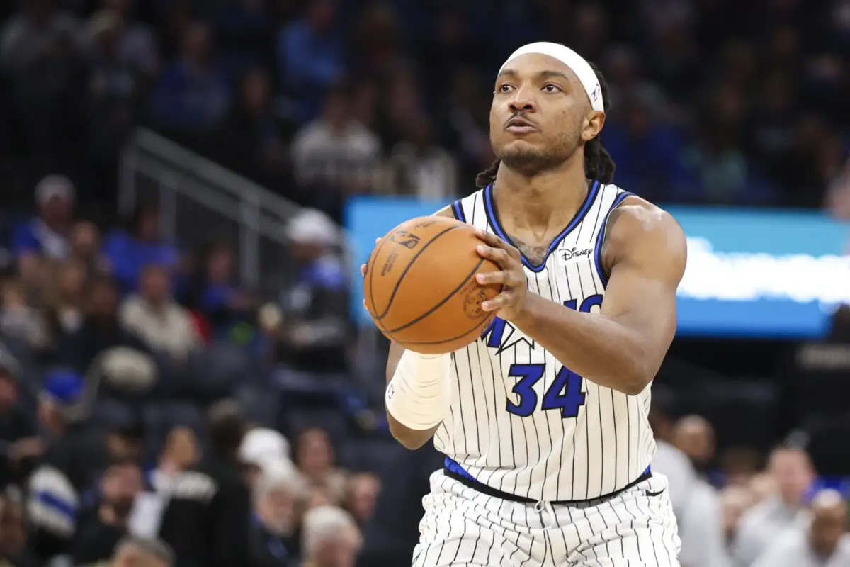 Angel Reese Gets Heartfelt Fix From Wendell Carter Jr After Friendship Gaffe