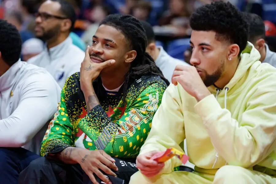 "We'll Mock Back When Sharia Law Hits Your Streets": NBA Fans Brutally ...