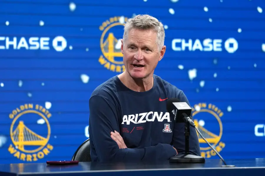 'Doing a Great Job with Player Development' - Jordi Fernandez Receives ...