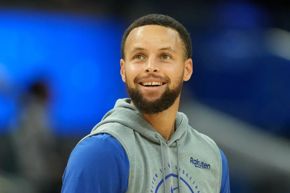 Stephen Curry’s 12th All-Star Nod Earns High Praise From Warriors Coach ...