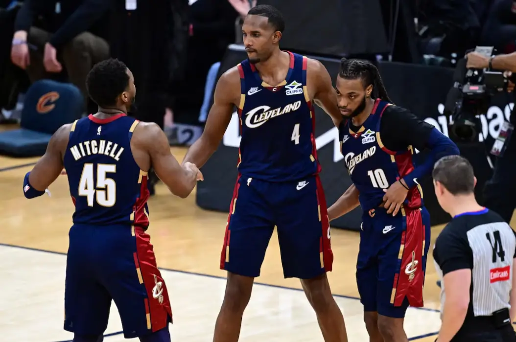 "Our Offense Was Just Really Bad" - Cleveland Cavaliers Coach Dishes on ...