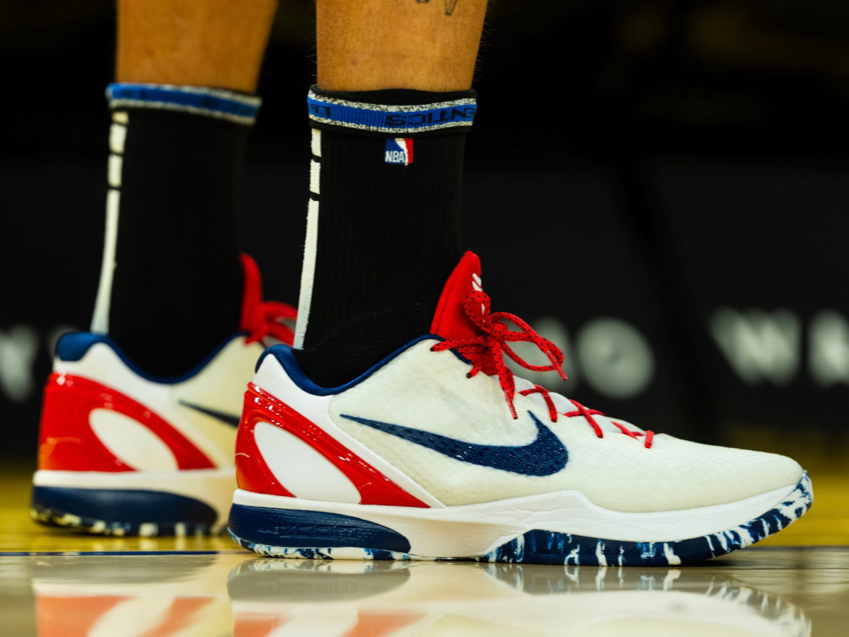 "Keep F— Life's Second Chance": NBA Fans Show No Mercy Toward Former ...