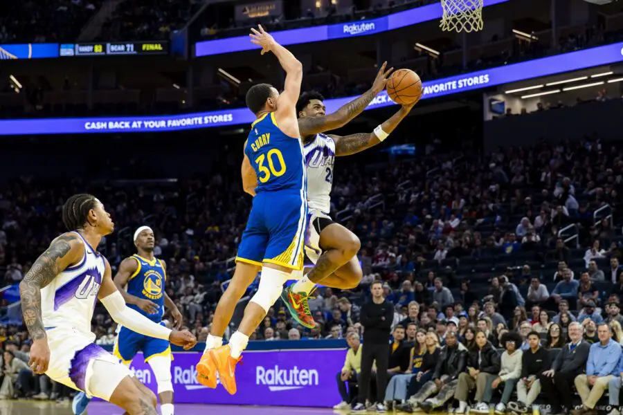 WNBA Fans Troll Steph Curry For Wearing Angel Reese's Signature Shoes