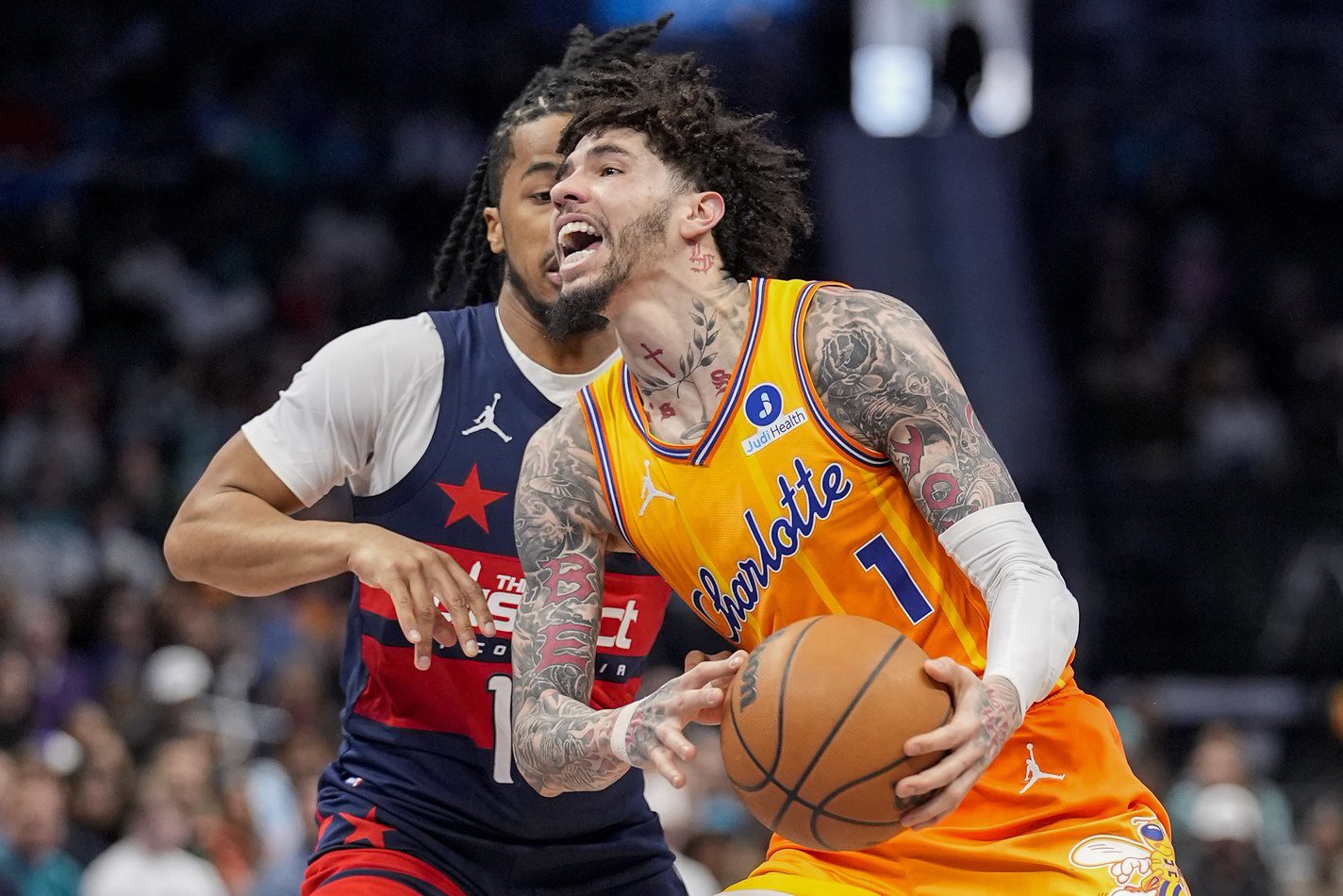 NBA Fans Debate LaMelo Ball's Sexual Preference After X Account Sparks ...